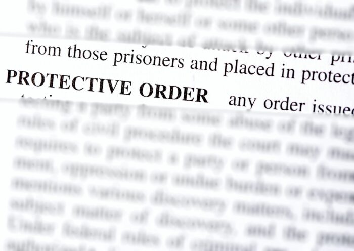 Protective Orders In Colorado Domestic Violence Cases: What Defendants ...