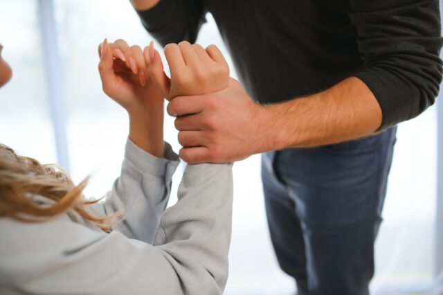 Types Of Domestic Violence In Colorado: Charges, Penalties, And What ...